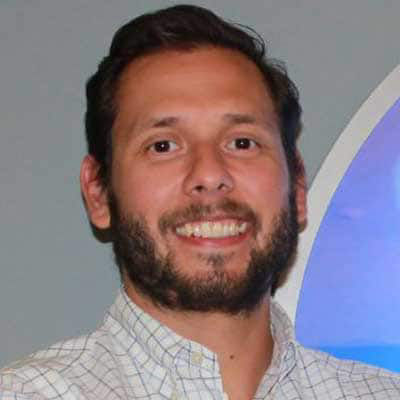 Andres Rojas | S&P Global