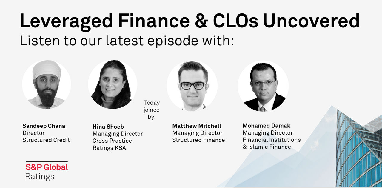 Leveraged Finance & CLOs Uncovered Podcast: Examining Babilou’s Credit ...