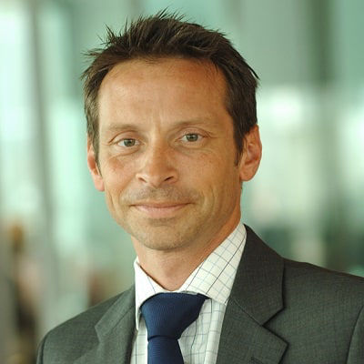 Chris Williamson | S&P Global