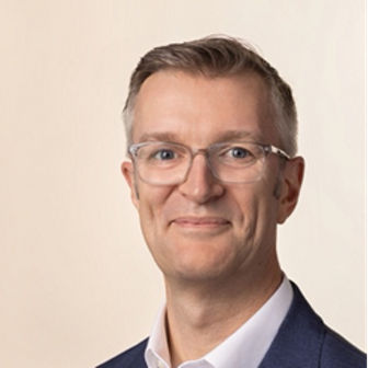 Dan Bennett | S&P Global