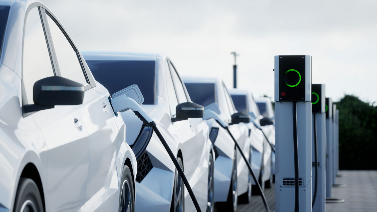 China ahead in delivering affordable electric mobility | S&P Global