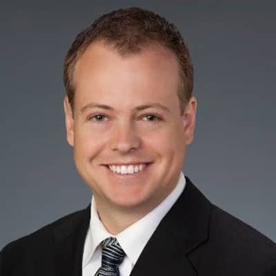 Dylan Lougheed | S&P Global