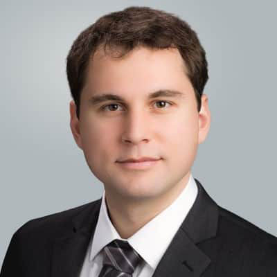 Michael Konidaris