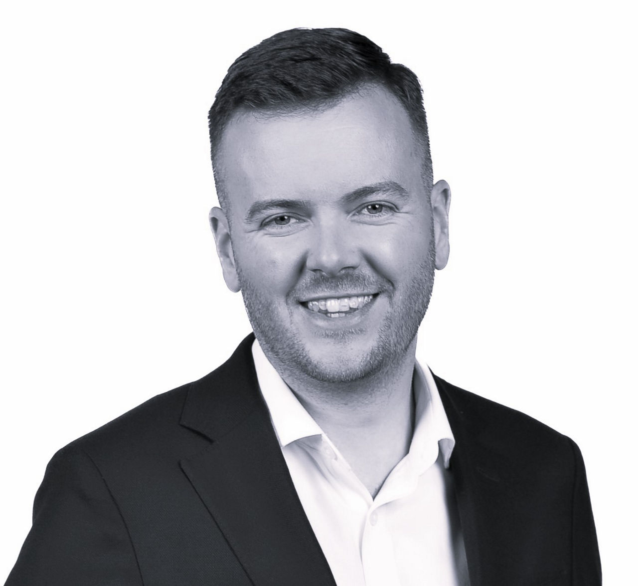 Luke Armstrong | S&P Global