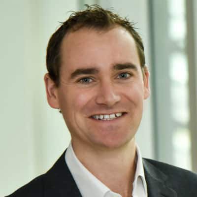 Nathan Kirk | S&P Global