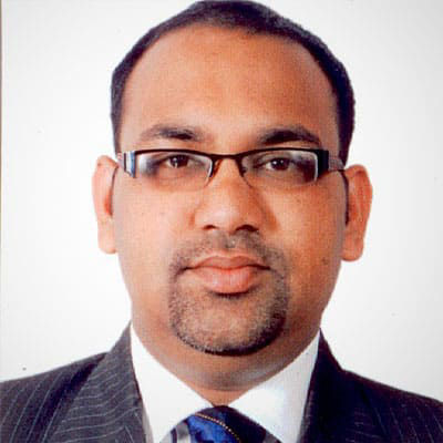 Puneet Gupta | S&P Global