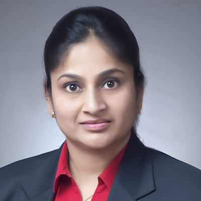 Rashika Gupta, Ph.D. | S&P Global