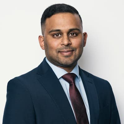 Ravi Amin | S&P Global