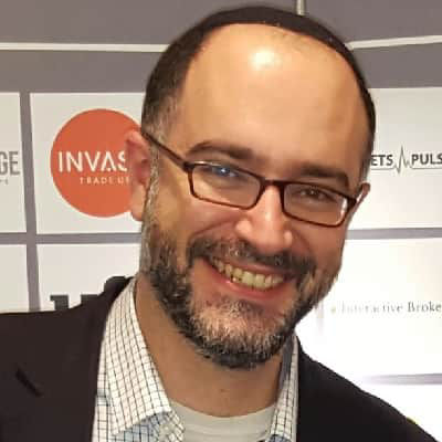 Ron Finberg | S&P Global