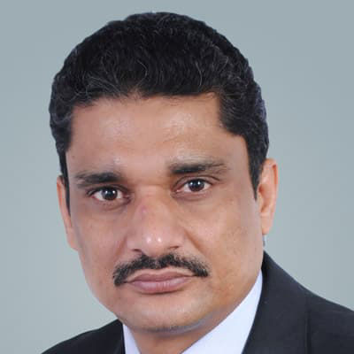 Sanjay Sharma | S&P Global