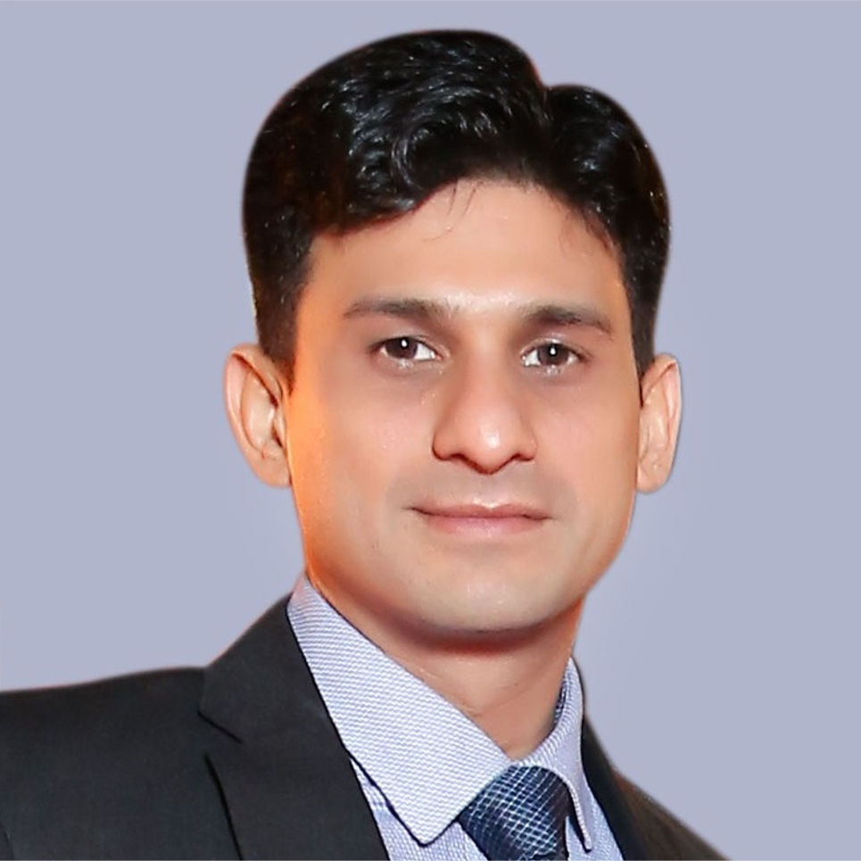 Ankush Zutshi | S&P Global
