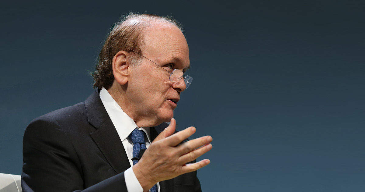 Oil and Gas | CERAWeek