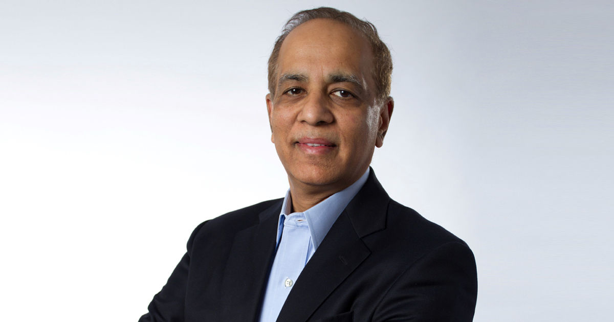 Ashraf Al Ghazzawi, Saudi Aramco, on Energy Security and Why Supply ...