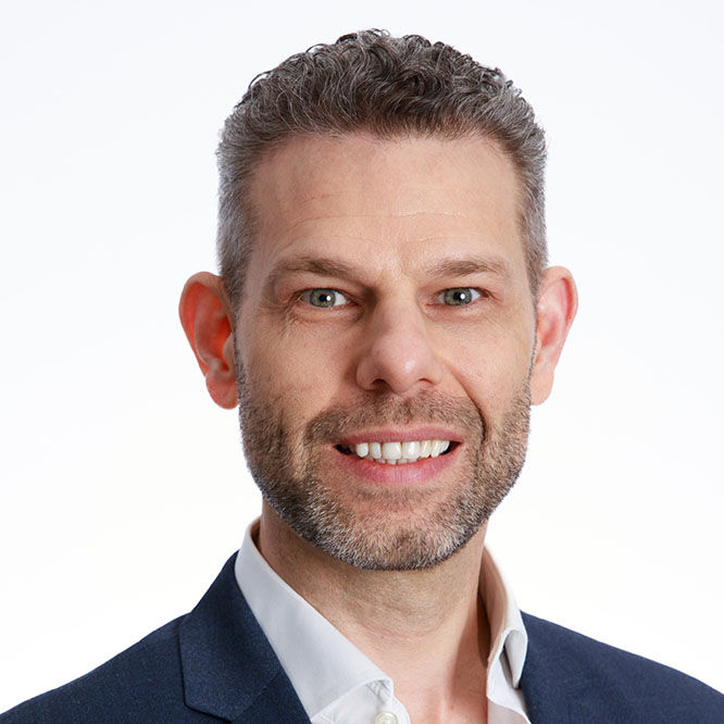 Christopher Krantz | S&P Global