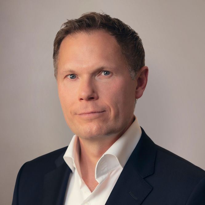 Dan Draper | S&P Global