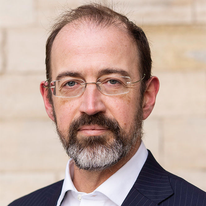 Dave Ernsberger | S&P Global