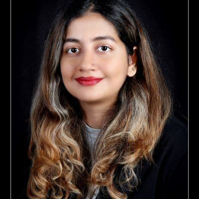 Deepa Kumar | S&P Global