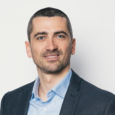 Enrico Piccin | S&P Global