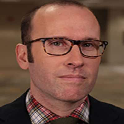 Eric Johnson | S&P Global