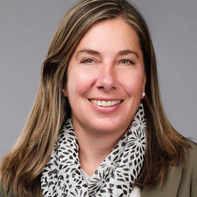 Heather Jones | S&P Global