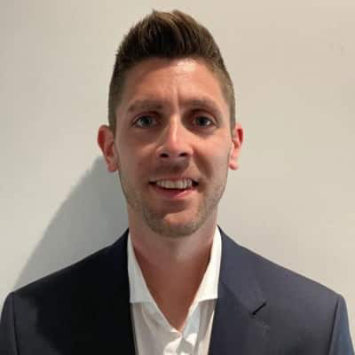 James Irwin | S&P Global