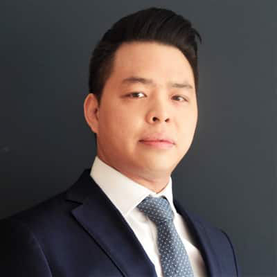 Jonathan Tsang | S&P Global