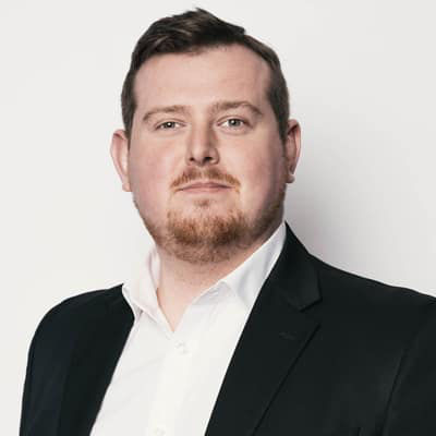 Lewis Cooper | S&P Global