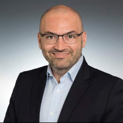 Bruno Brunetti | S&P Global