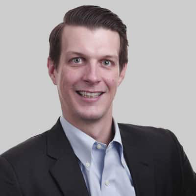 Peter Nagle | S&P Global