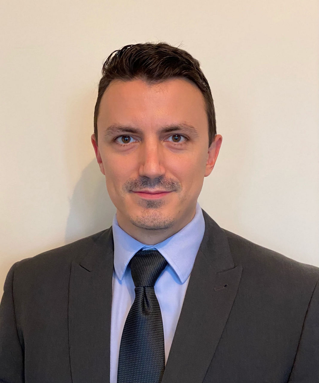 Kevin Soyer, CFA | S&P Global