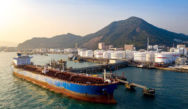 Calmer supply chain waters beckon in 2023 | S&P Global