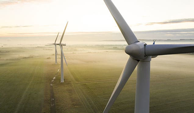 Lack of infrastructure could stymie global, US wind energy targets | S ...