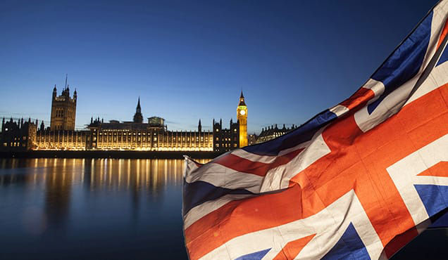 Flash UK PMI data flash recession signals amid steepening drop in ...