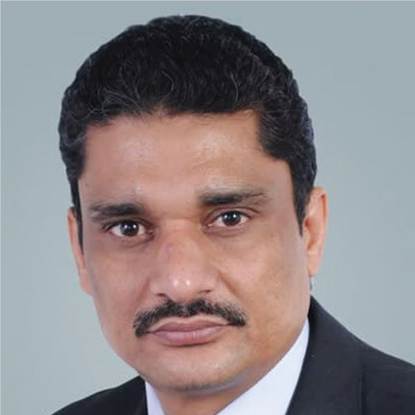 Sanjay Sharma | S&P Global