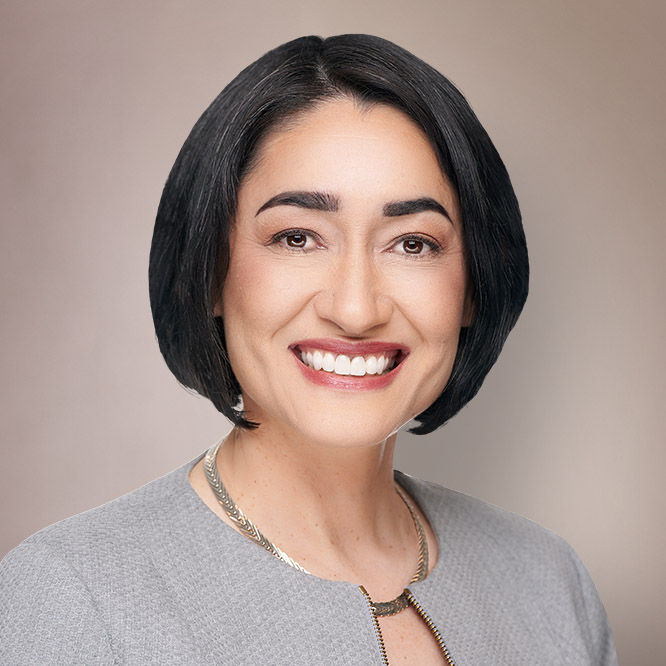 Martina Cheung | S&P Global