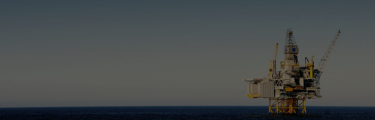 Oil & Gas | S&P Global