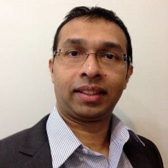 Vignesh Velappan | S&P Global | S&P Global