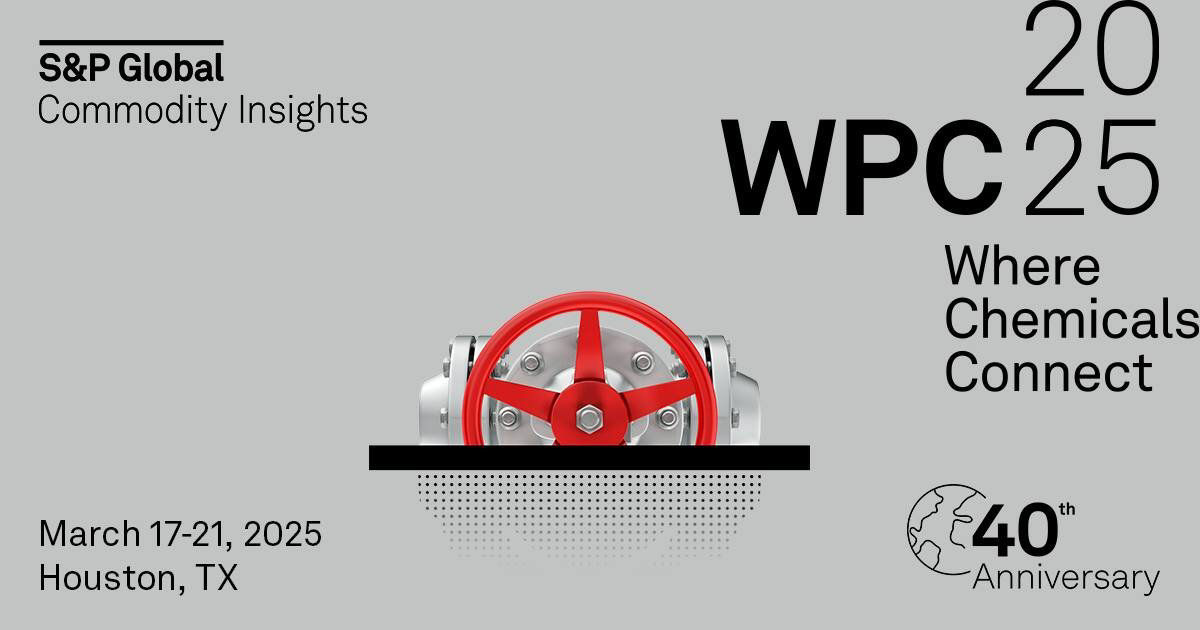 Register | World Petrochemical Conference