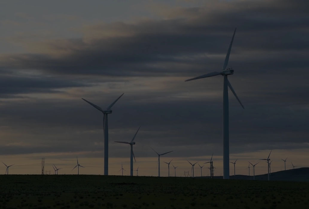 US Solar and Wind; AI for Energy Markets; and Private Equity Exit ...